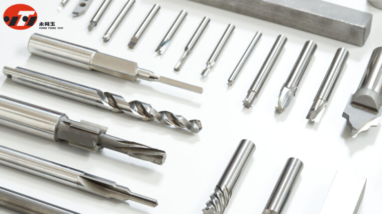 Home - 永同玉精密工具有限公司