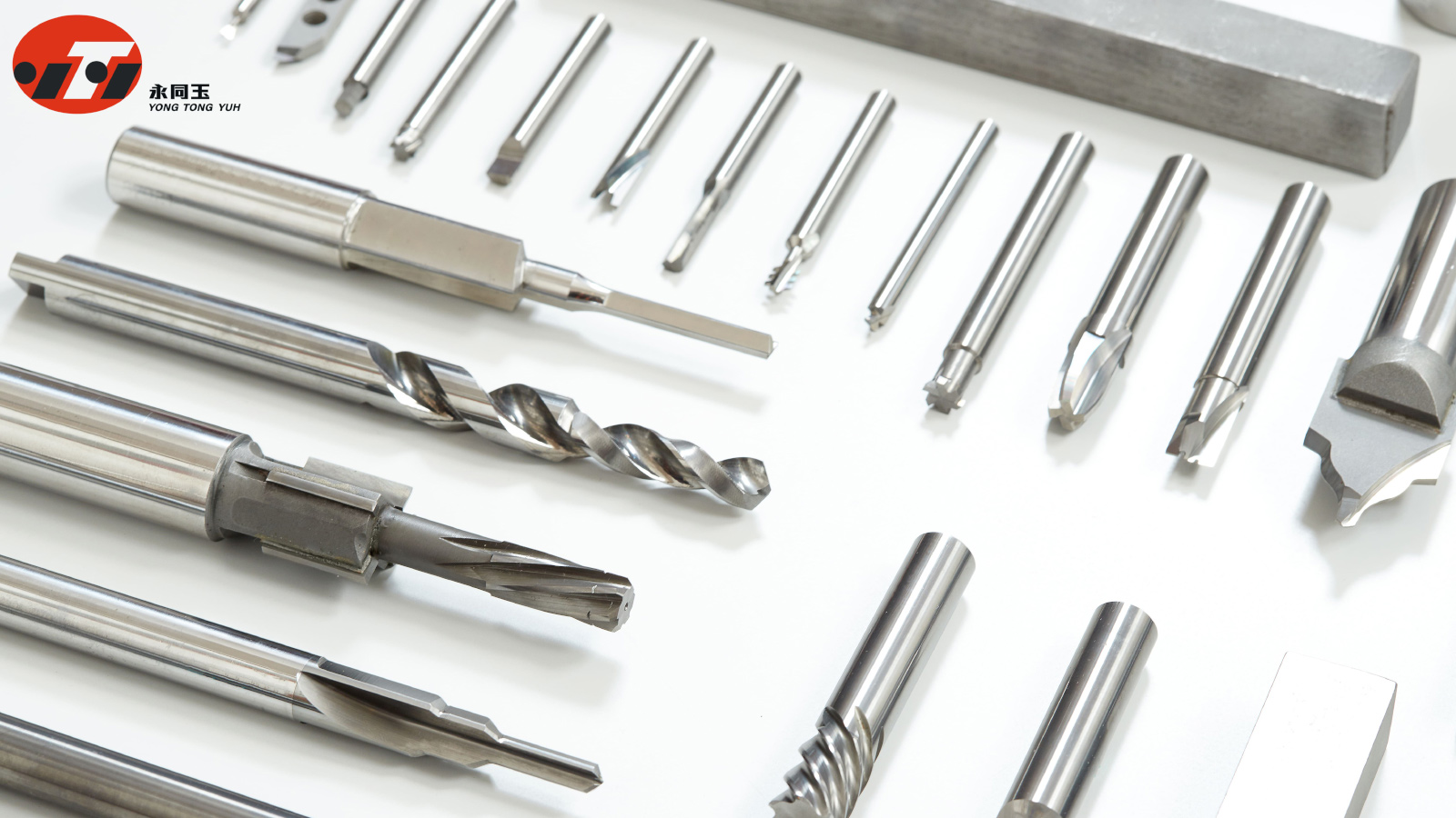 Custom Cutting Tools – 永同玉精密工具有限公司