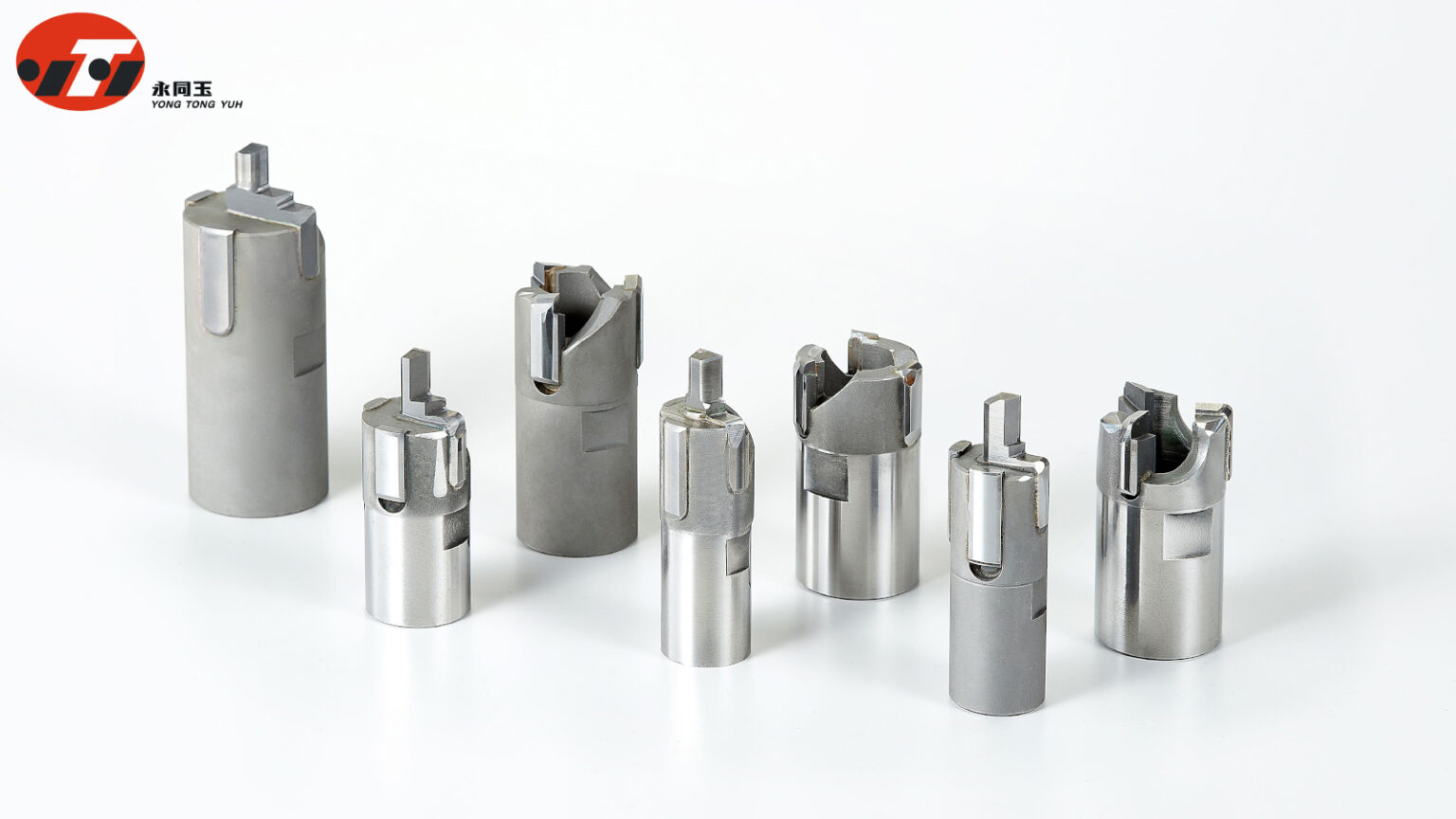 Products - 永同玉精密工具有限公司