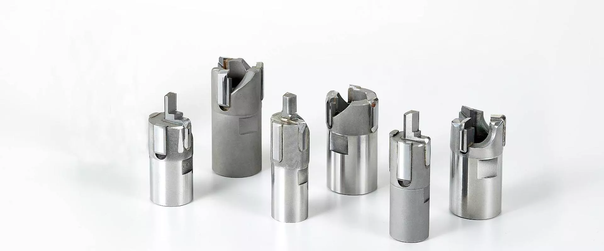 Custom BTA Deep Hole Drilling Cutters - 永同玉精密工具有限公司