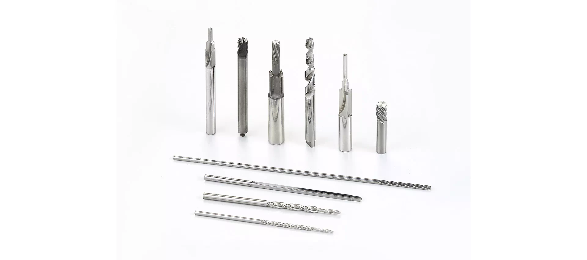 Custom Drill and Reamer - 永同玉精密工具有限公司