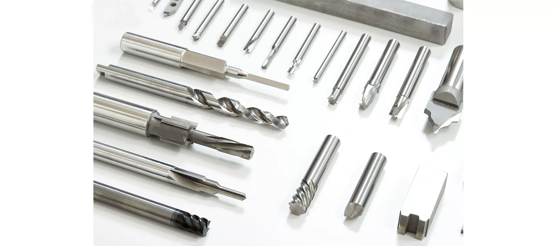 Custom Tooling Solutions - 永同玉精密工具有限公司