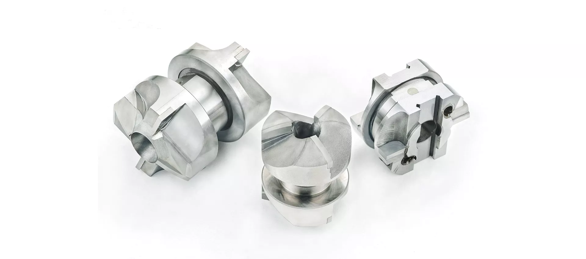 Custom Milling Cutting Tools - 永同玉精密工具有限公司