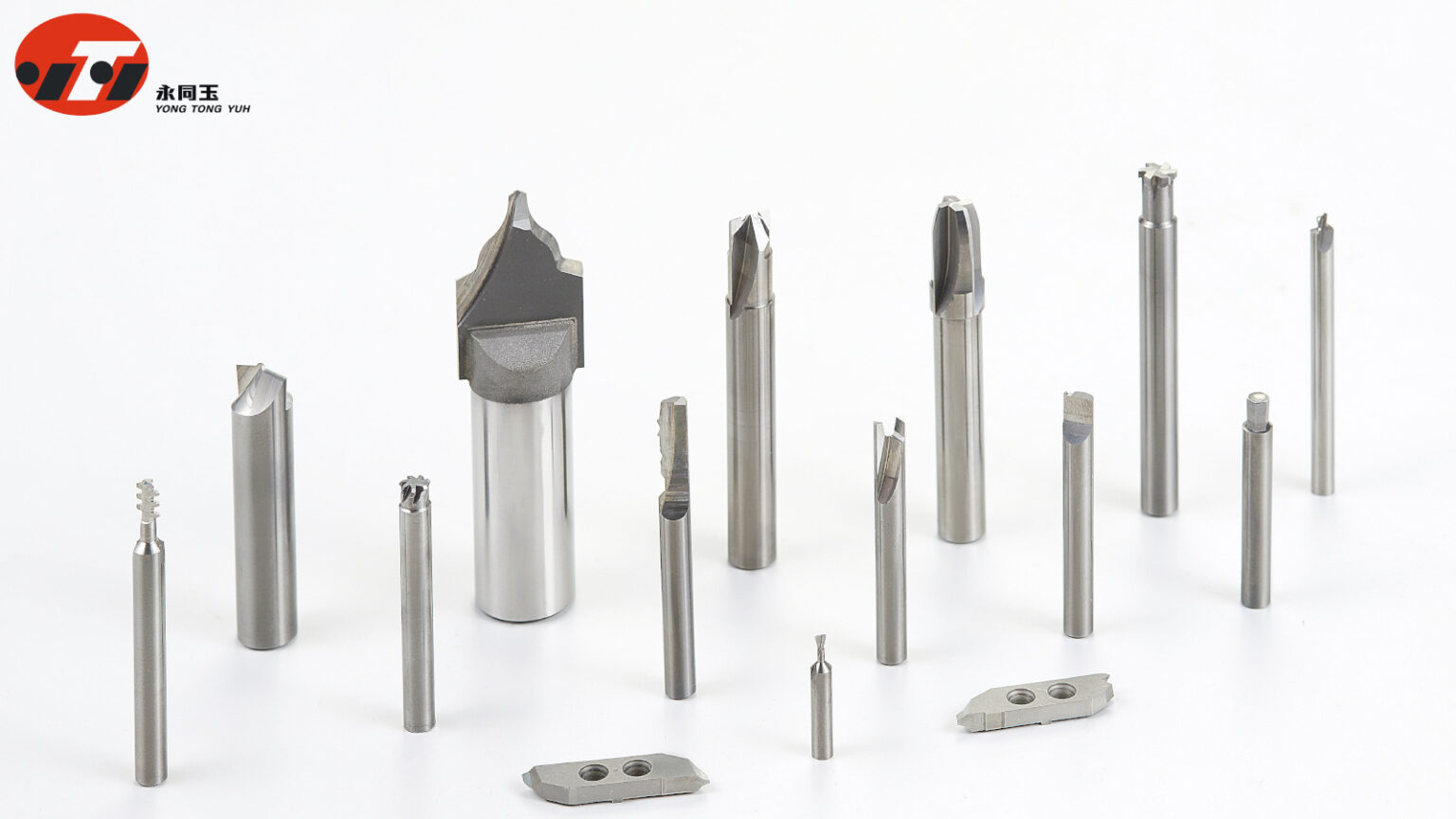 Custom Tooling Solutions - 永同玉精密工具有限公司